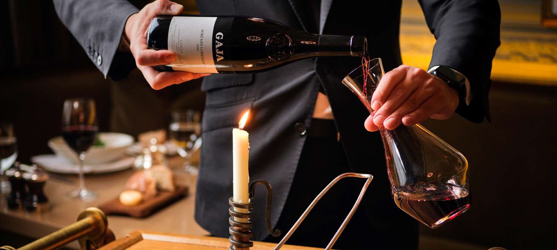 Berners Tavern The London EDITION Hotel – London, United Kingdom